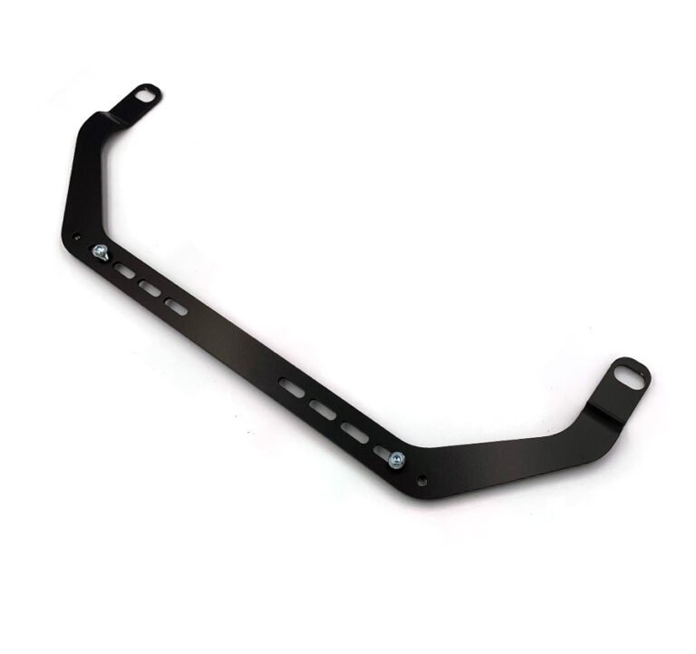 BMW M3 E30 Fire Extinguisher Mount - Safety #1