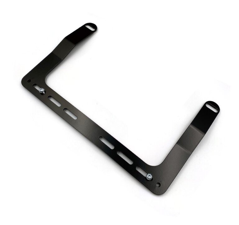 Ford Ranger T6 Fire Extinguisher Mount (P703/RA) - Safety #1