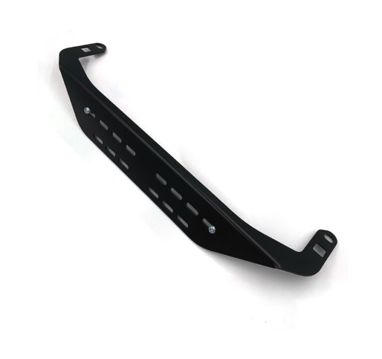 Audi A3/RS3/S3 Fire Extinguisher Mount (8P) - Safety #1