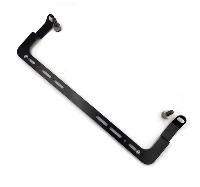 Honda Civic FK8 Fire Extinguisher Mount (Type R) - Safety #1