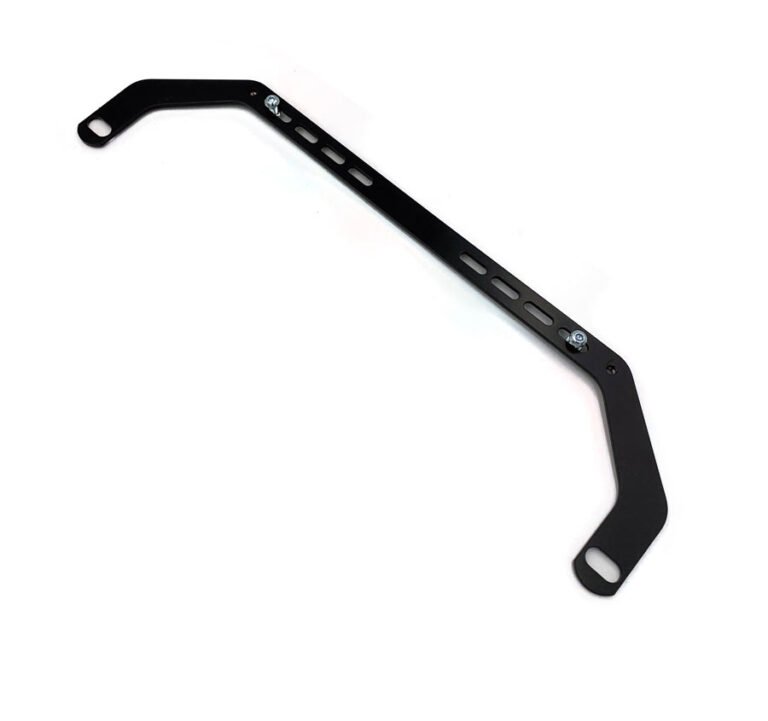 BMW Z4 E89 Fire Extinguisher Mount - Safety #1